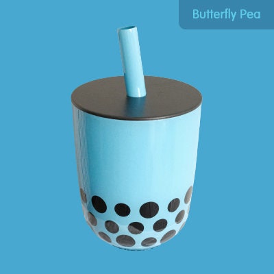 Jumbo Boba Cups - Etsy