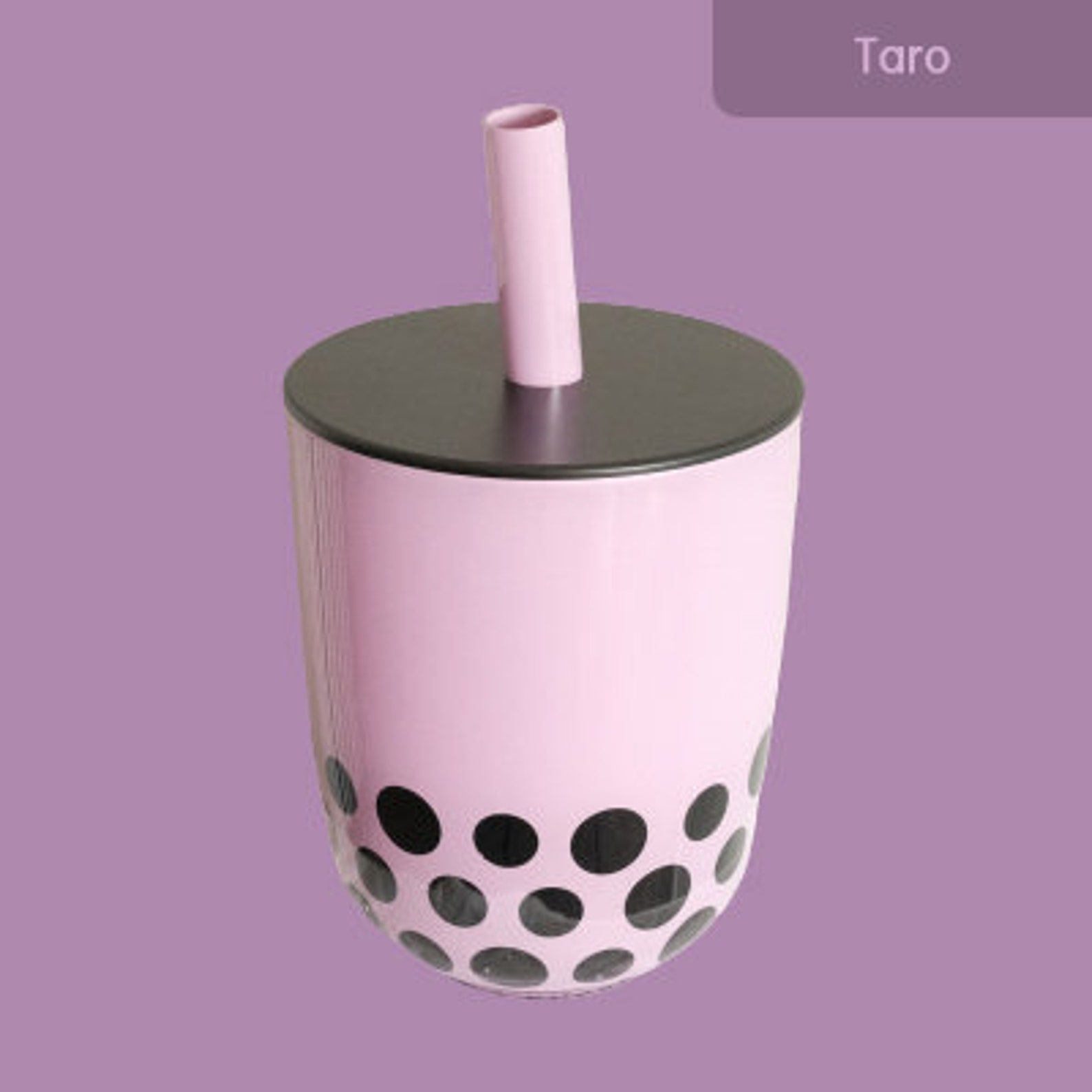 Jumbo Boba Cups - Etsy