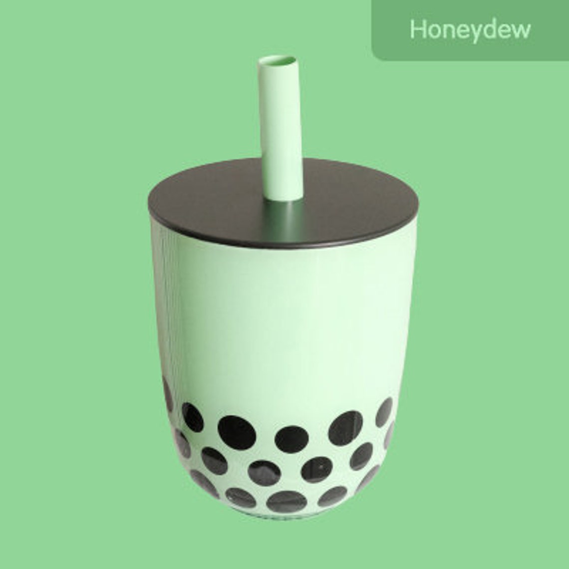 Jumbo Boba Cups - Etsy