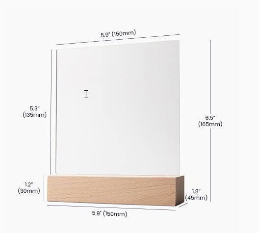 Bible Verse LED Light for New Home Gift Custom LED Night Light Favorite ...