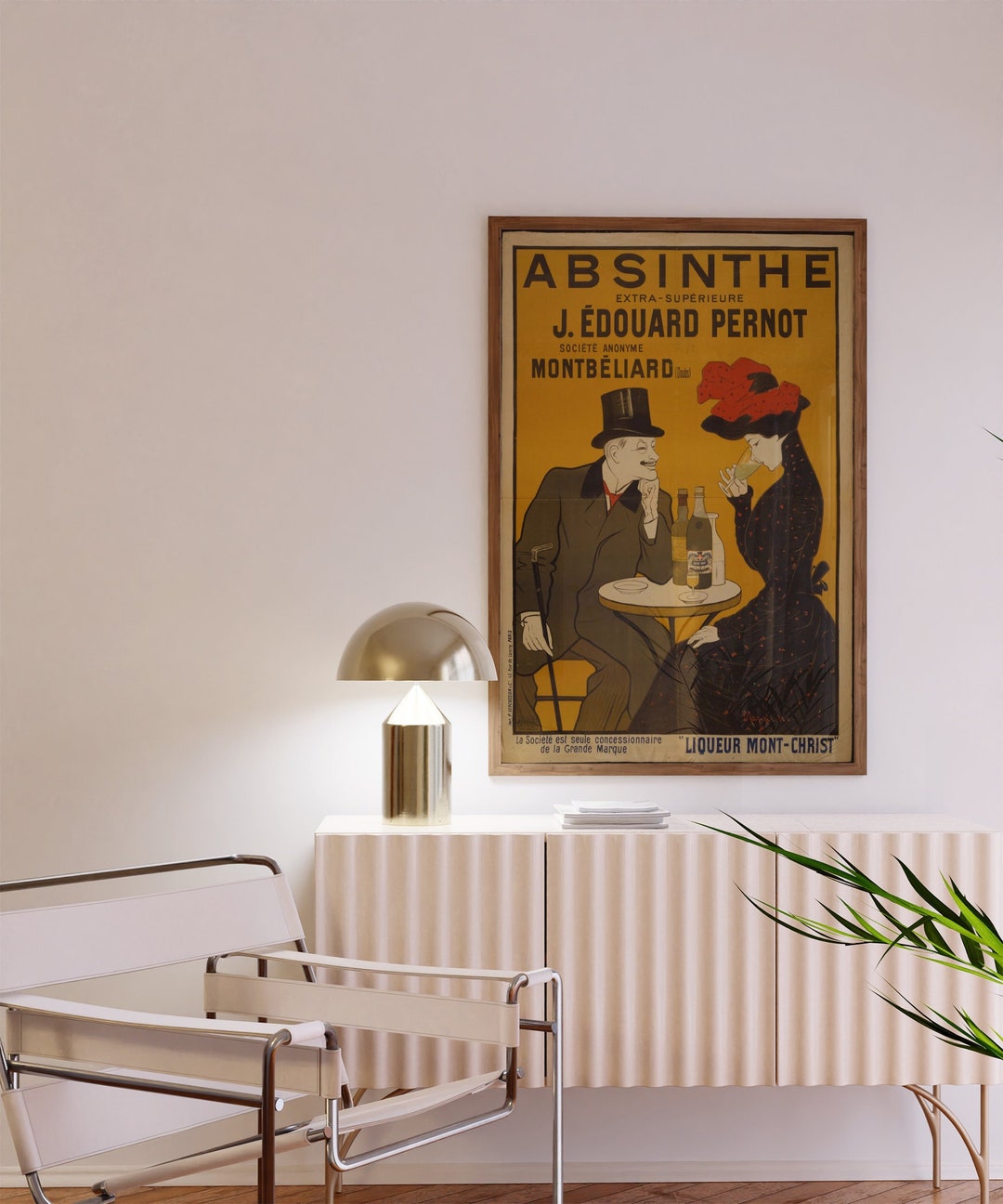 Vintage französischer Absinth Poster Pernod Zeichen Print - Etsy.de