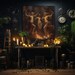Witchy Art Collection Witchcraft Posters, Authentic Wiccan Prints ...