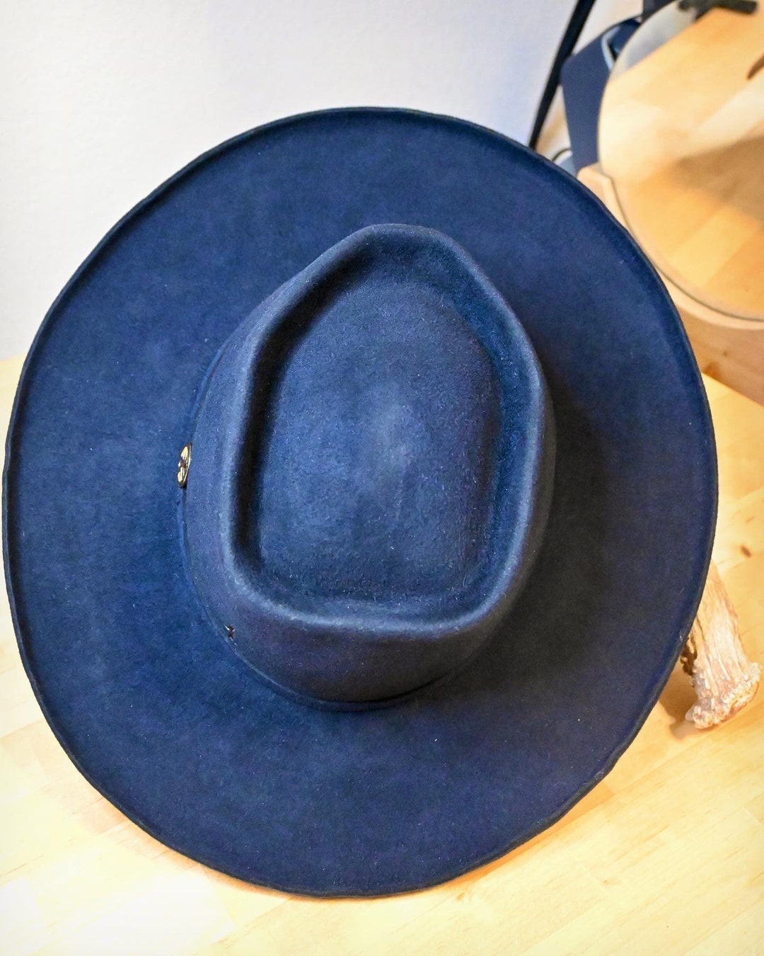 100x Beaver Fur Felt Custom Hat - Etsy