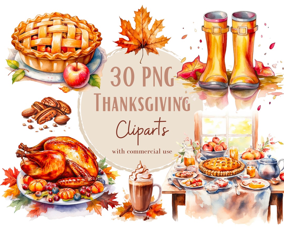 Thanksgiving Clipart, Hello Fall Png Clipart, Fall Vibes Png, Pumpkin ...