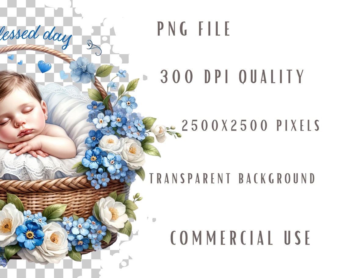 Baptism Day Cliparts Bundle, Baptism Png Files, Baby Baptism Png ...