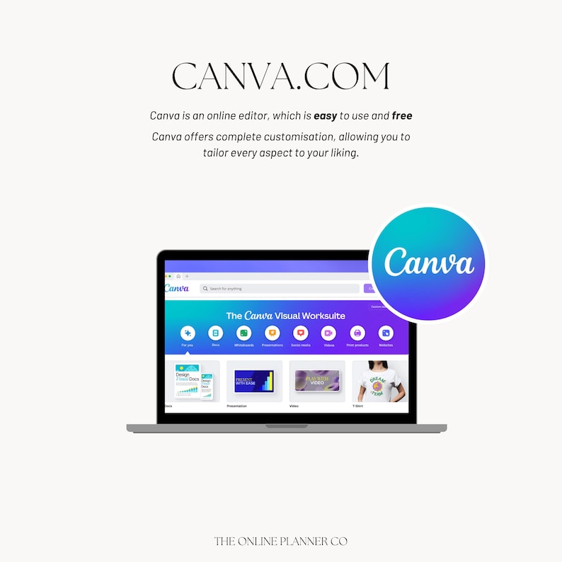 Mobile Travel Itinerary | Editable in Canva | Digital Itinerary ...