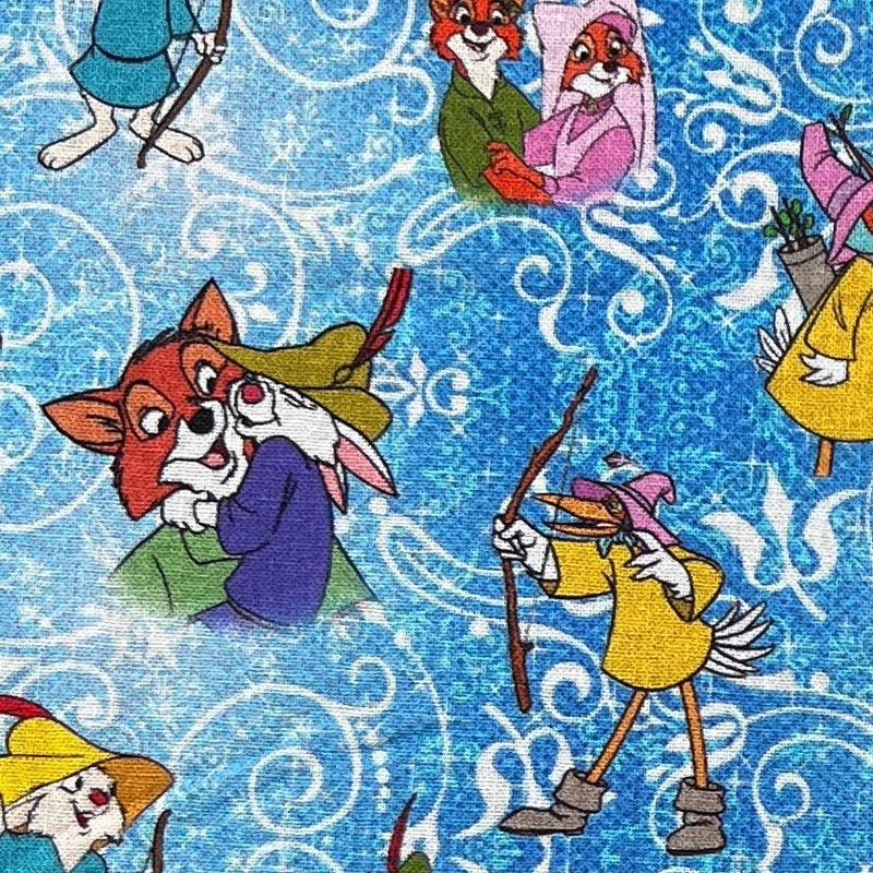 Robin Hood Party - Etsy