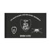1st Battalion 5th Infantry Regiment Crest Flag, Bobcats, Military Flag ...
