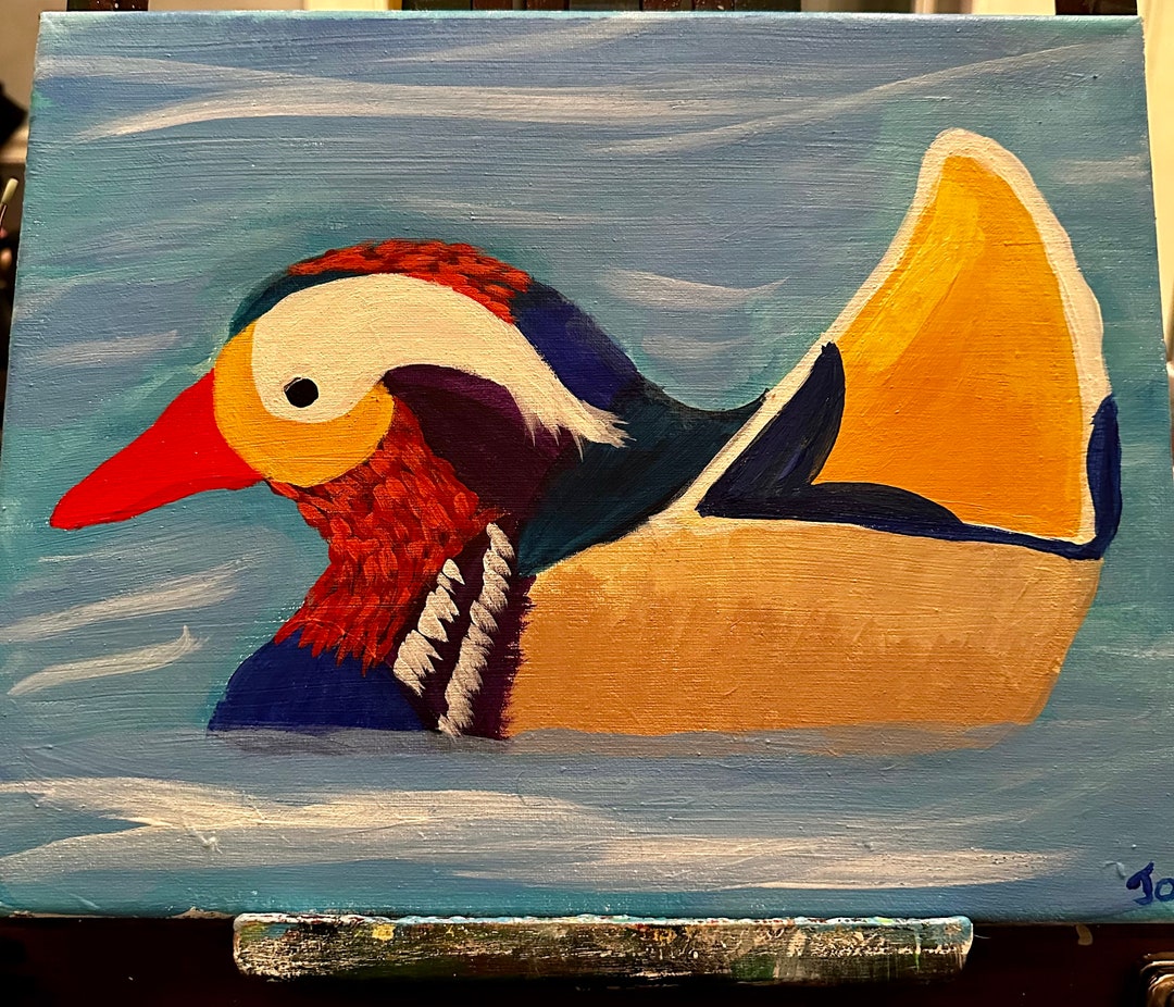 Mallard Duck CLEARANCE - Etsy