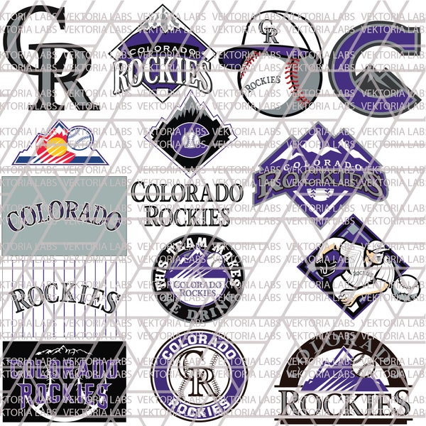 Colorado - Etsy