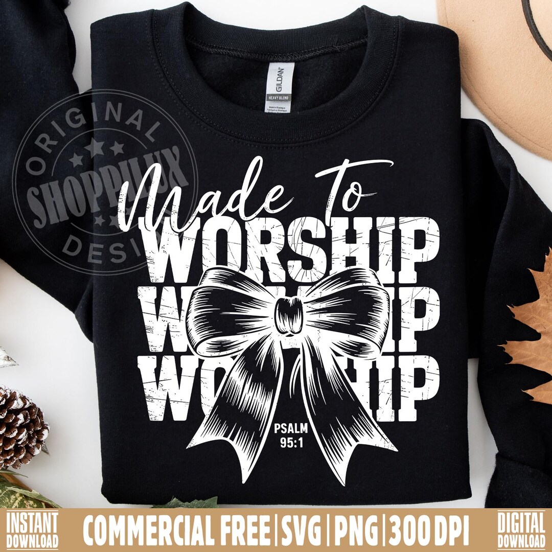 Made to Inspire SVG PNG, Retro Motivational Shirt Design, Uplifting ...
