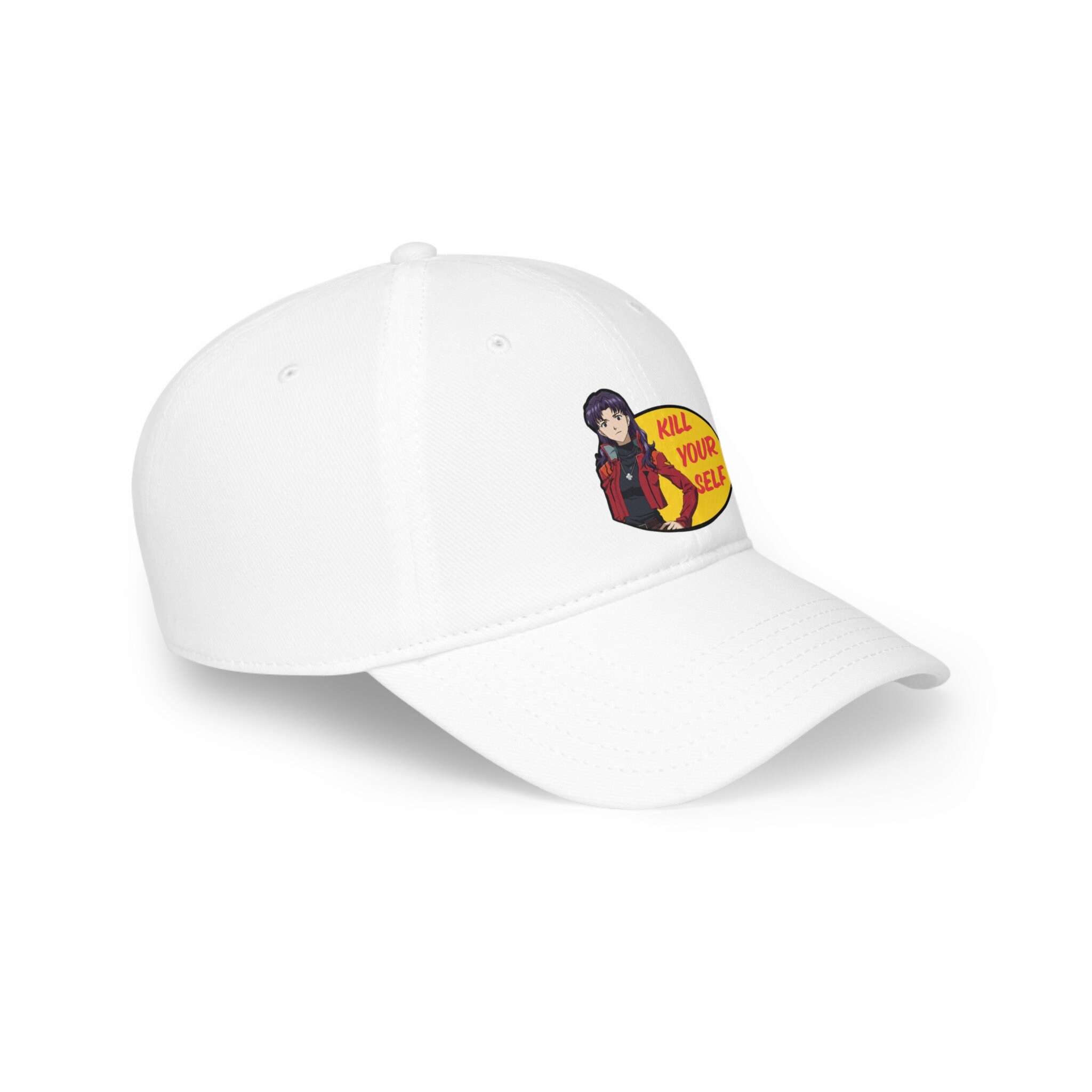Misato Neon Genesis Hat Kys - Etsy