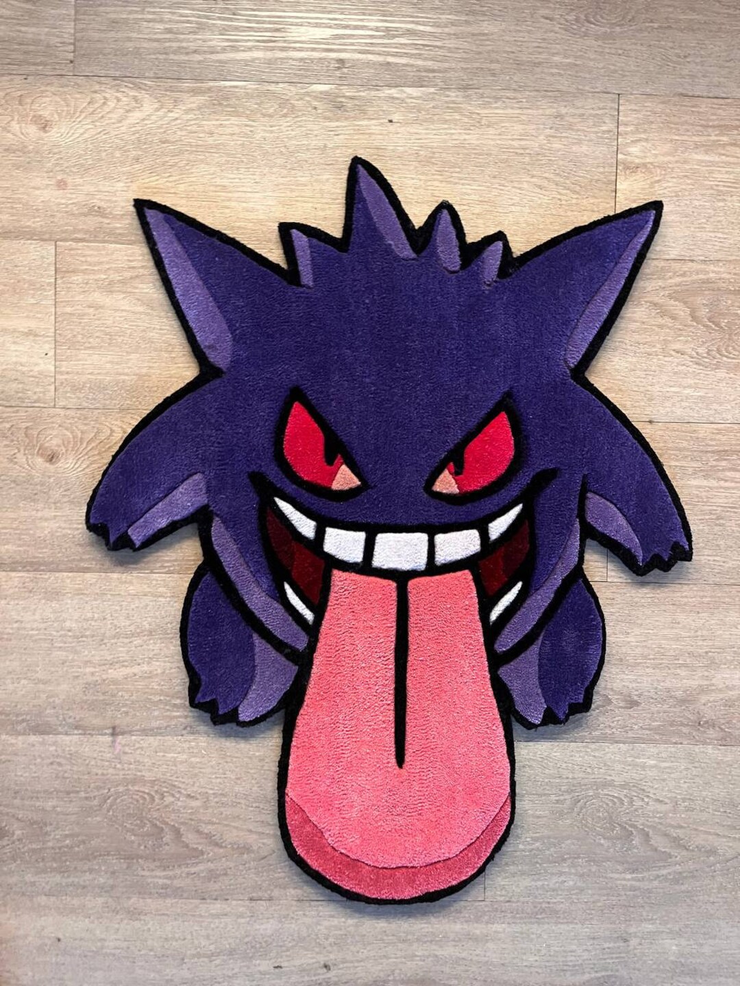 Handmade Pokemon Rugs - Etsy