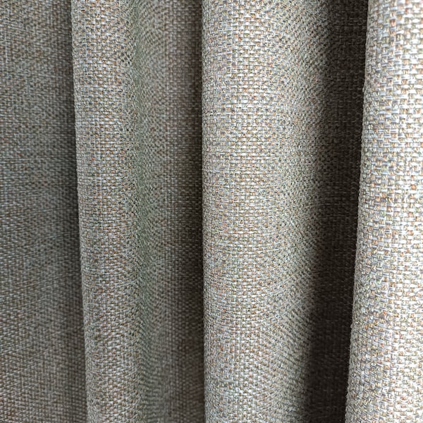 Knit Curtains - Etsy