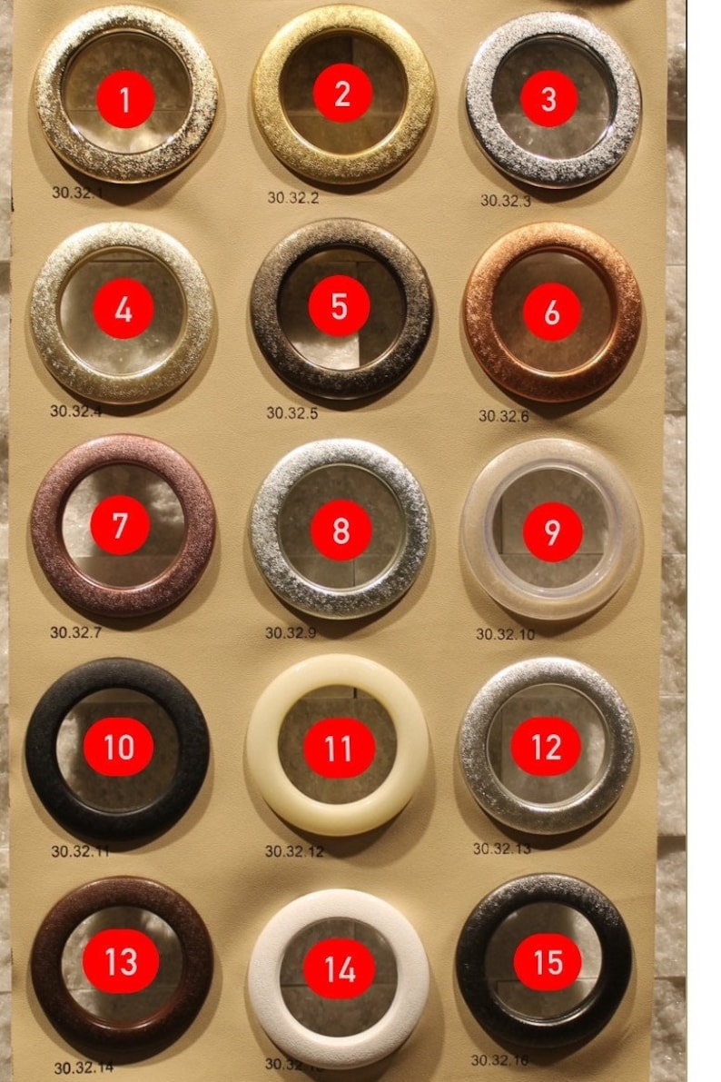 Luna Net Sheer Modern Custom Curtain. Handmade Drapes, Curtains, Panels ...