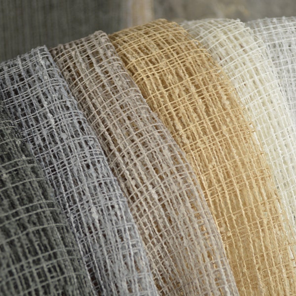 Fish Net Decor - Etsy