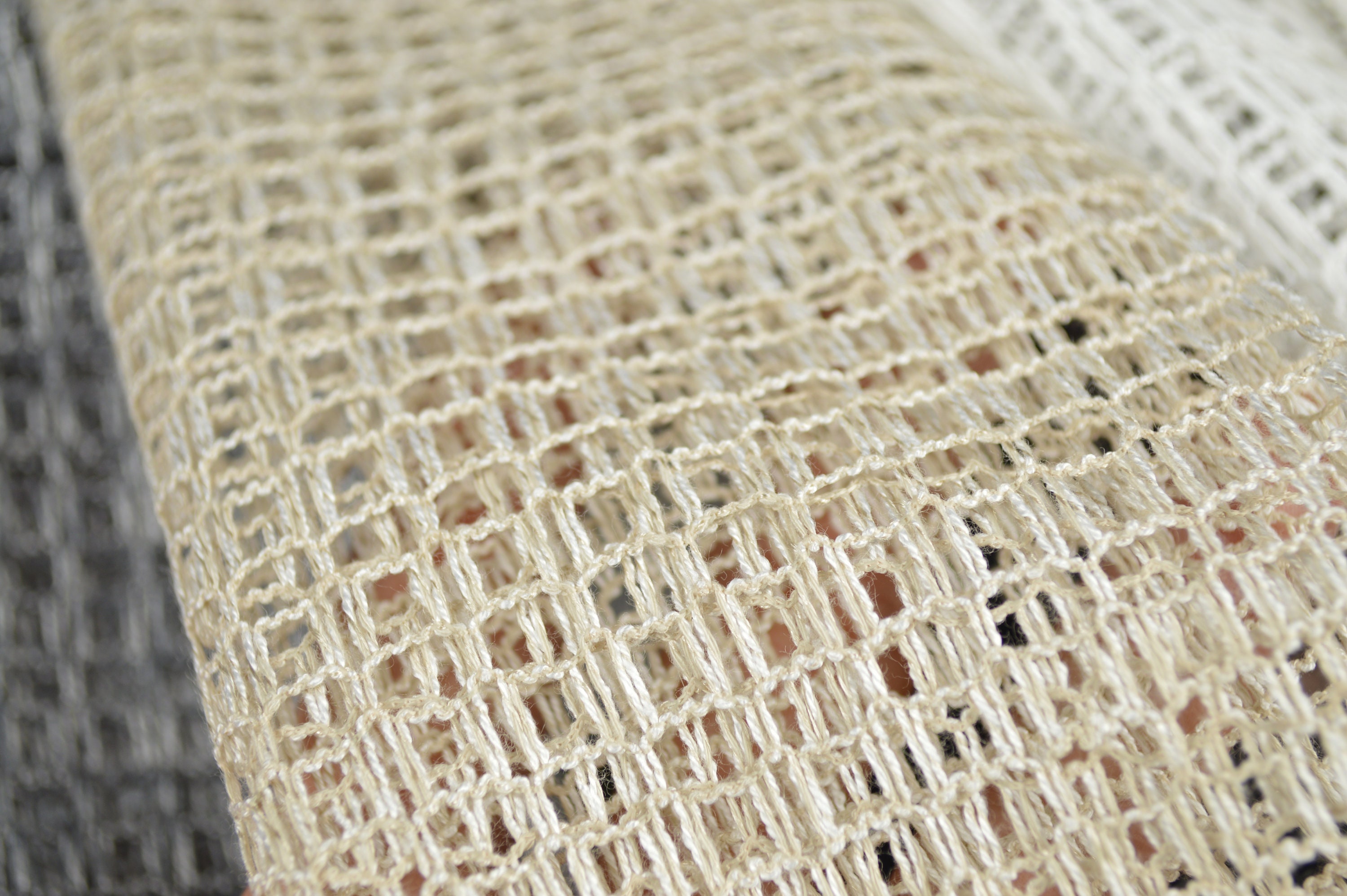 Elegant Net Sheer Curtain. Custom Drapes, Curtains, Panels. Different ...
