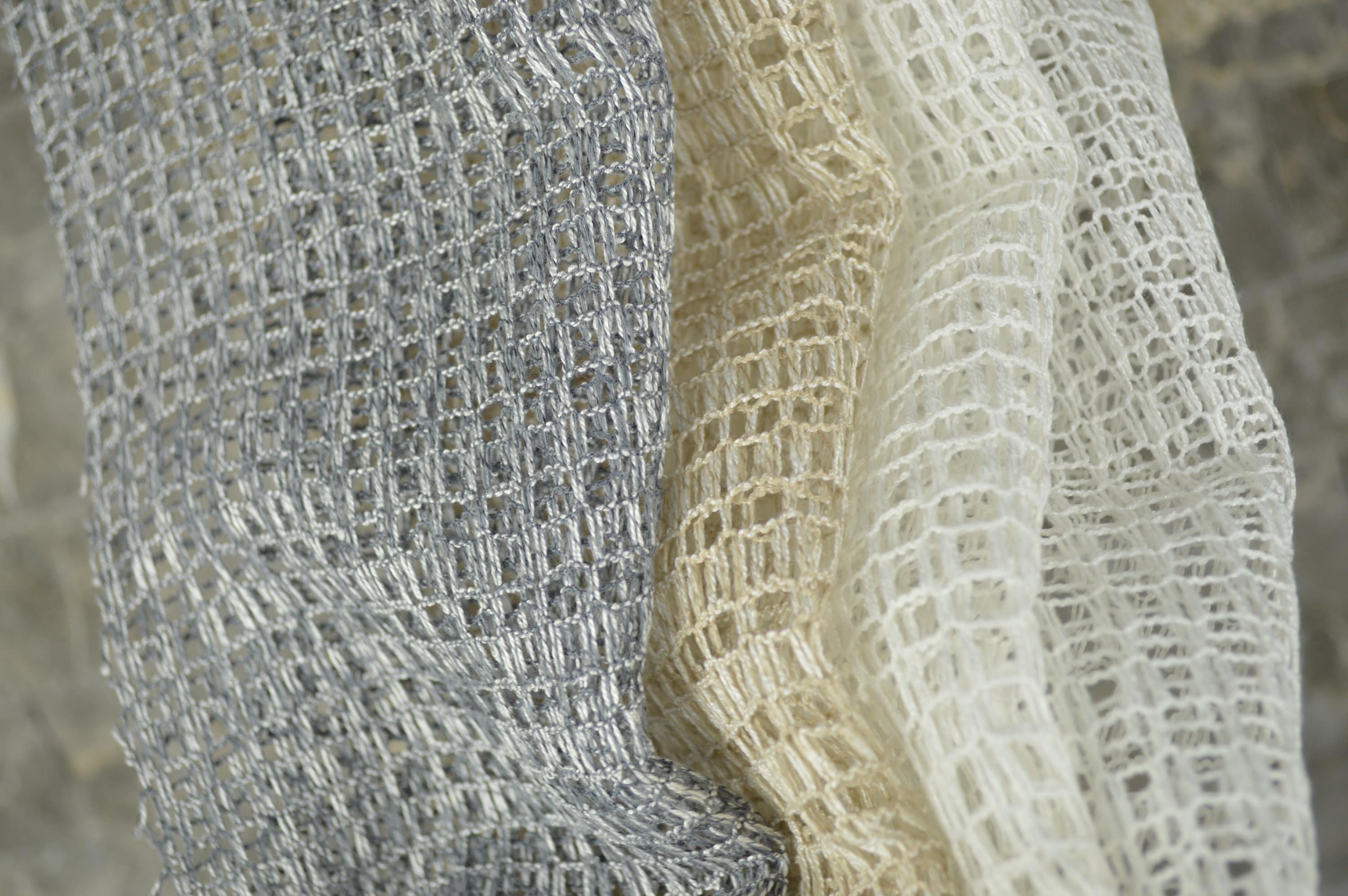 Elegant Net Sheer Curtain. Custom Drapes, Curtains, Panels. Different ...
