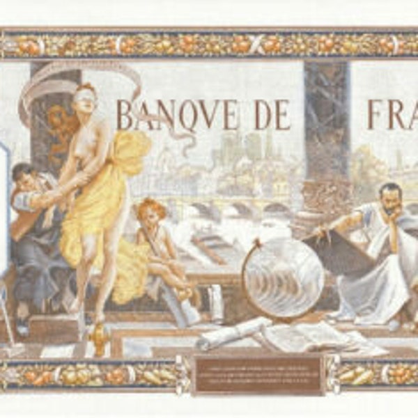 Reproduction Banknotes - Etsy