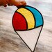 Summer Stained Glass Pattern Bundle // Digital Download - Etsy