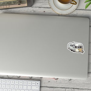 Airstream Sticker - Etsy