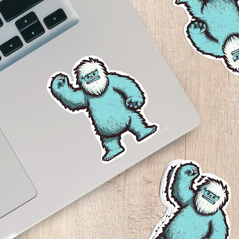 Yeti Cooler Stickers - Etsy