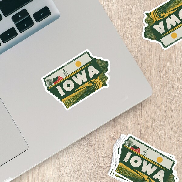 Iowa - Etsy