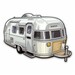 Airstream Sticker - Etsy