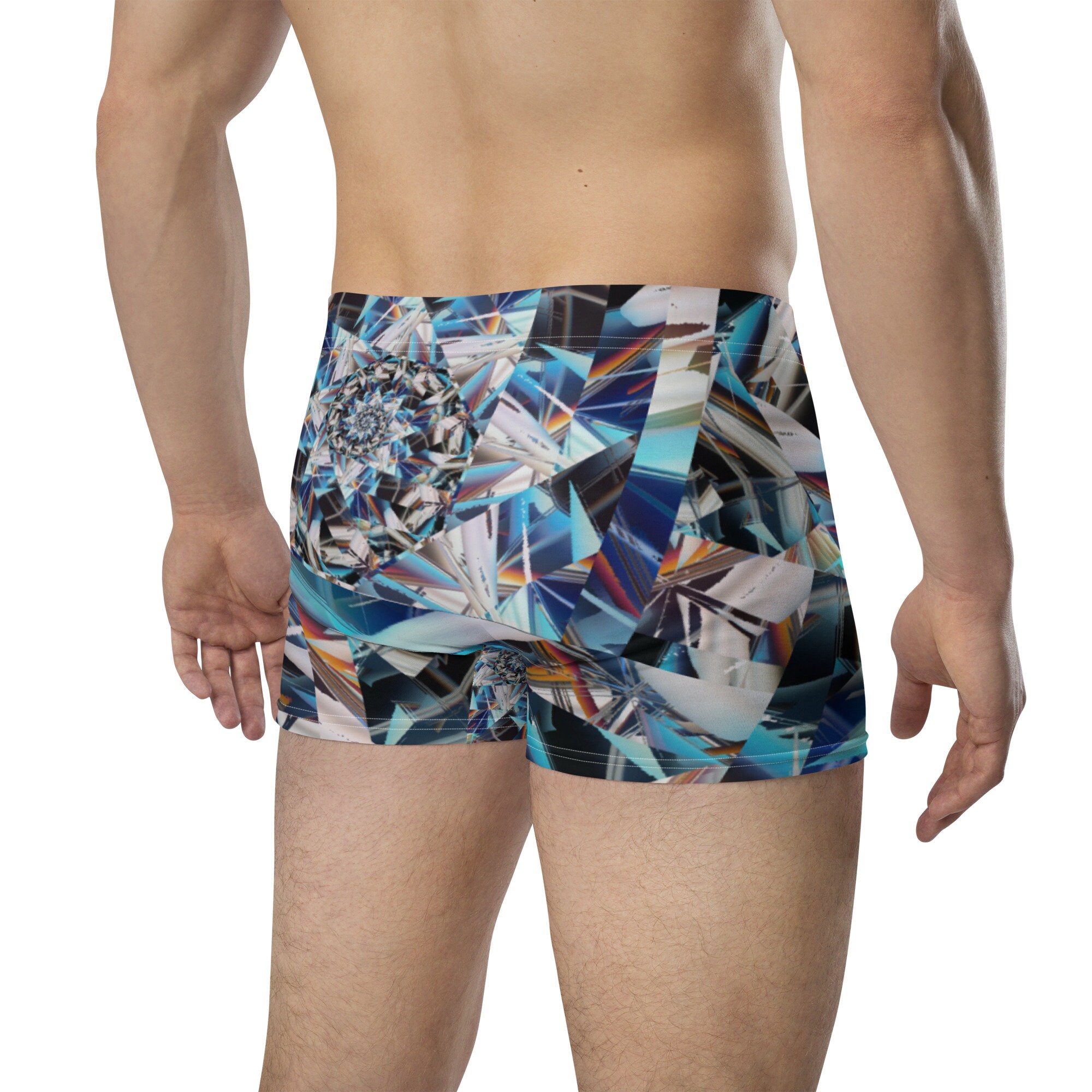 Customizable Personalized Gift in a Nutshell Boxer Briefs - Etsy