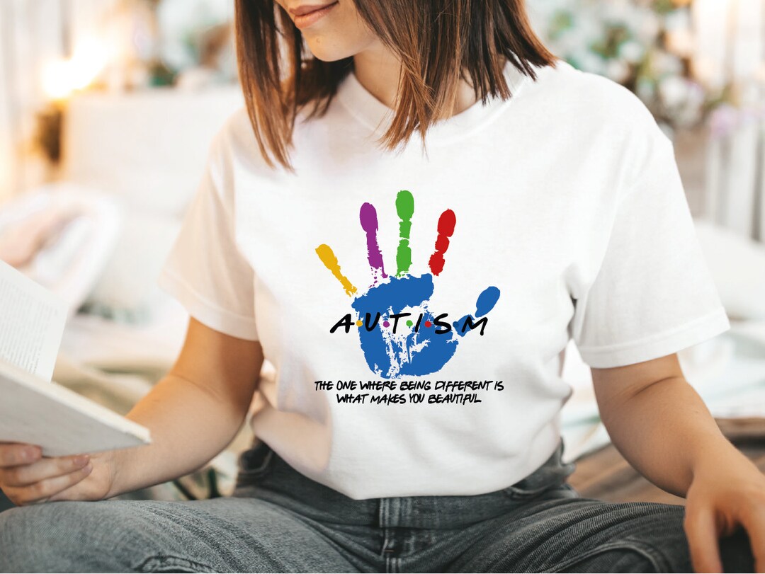 Autism Shirts,splash Autism Awareness T-shirts,puzzle Piece Autism Tee ...