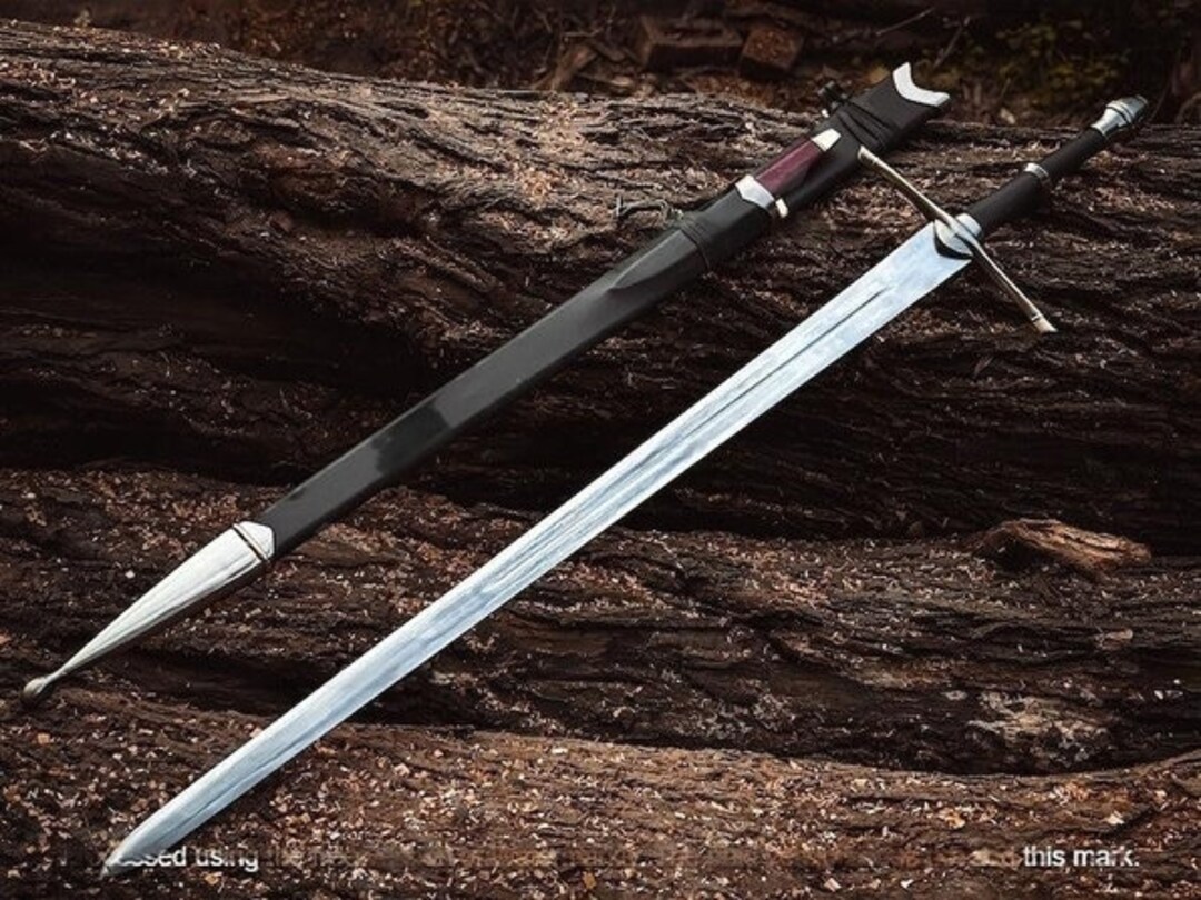 Custom Handmade Chivalry Ring Medieval Knight Arming, Hand Forged ...