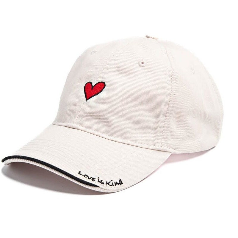 Love Hat - Etsy