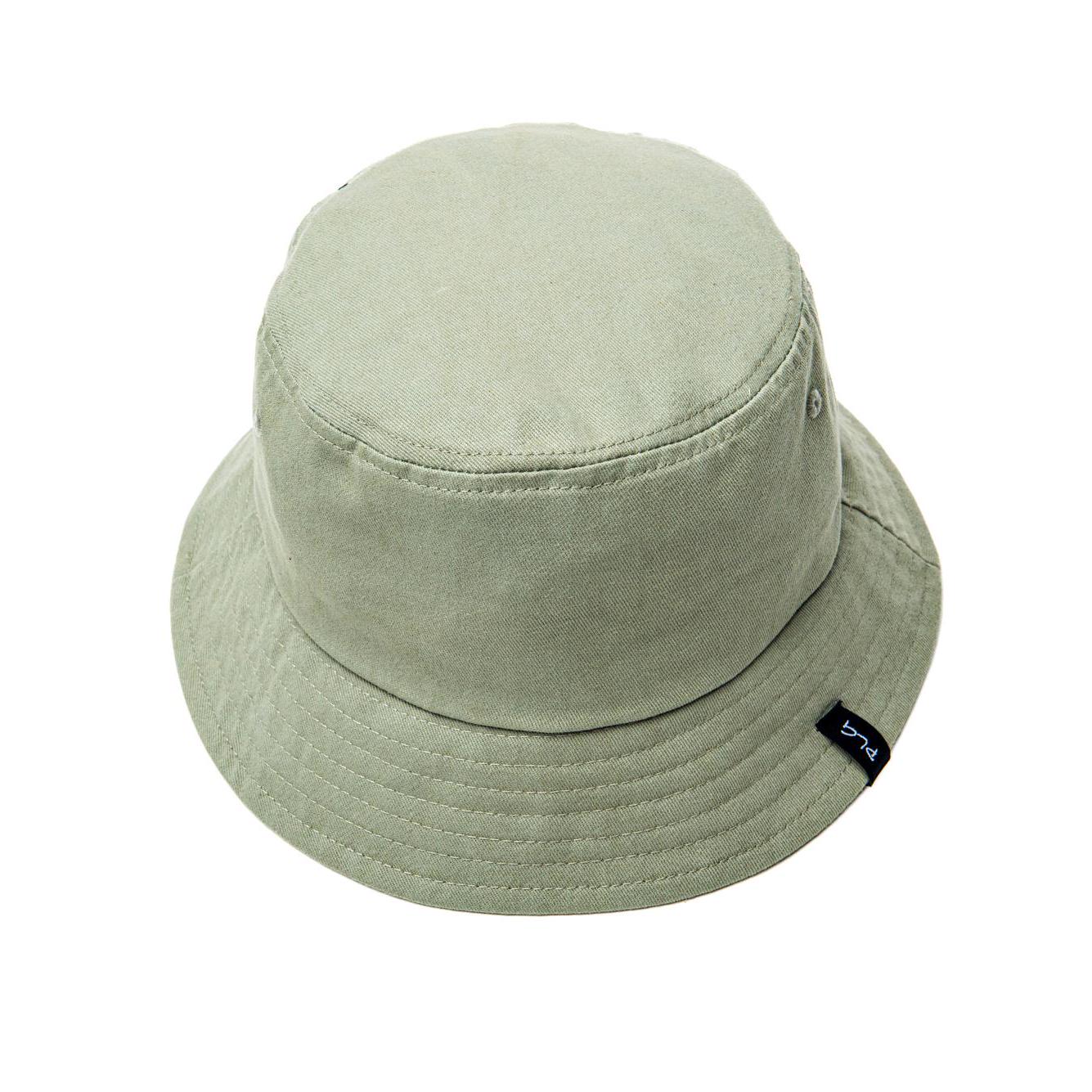Sage Green Recycled Bucket Hat: Lightweight Summer Sun Protection - Etsy
