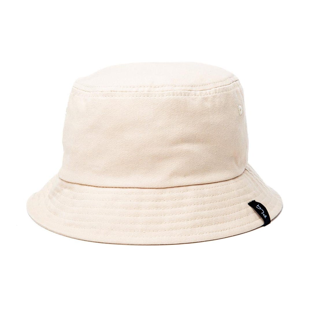 Sand Bucket Hat – Sustainable and Stylish, Recycled Material, SPF 50 ...