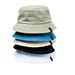 Sage Green Recycled Bucket Hat: Lightweight Summer Sun Protection - Etsy