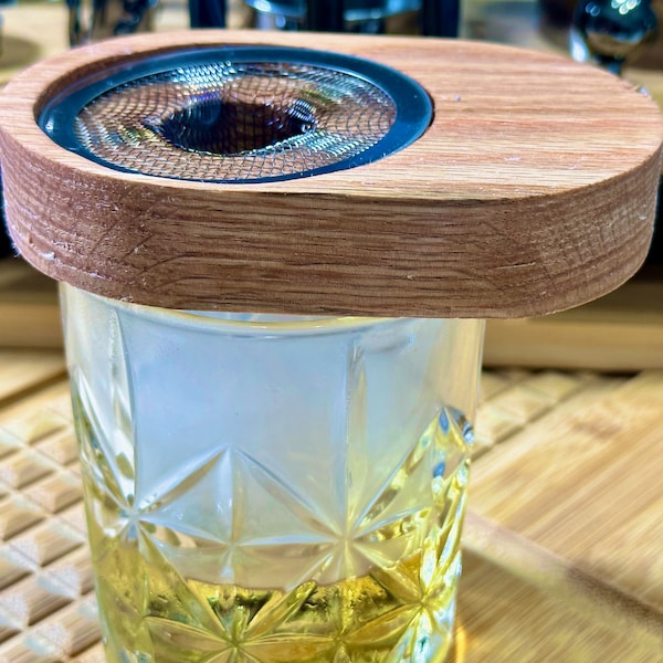 Screens for Cocktail Smoker - Etsy