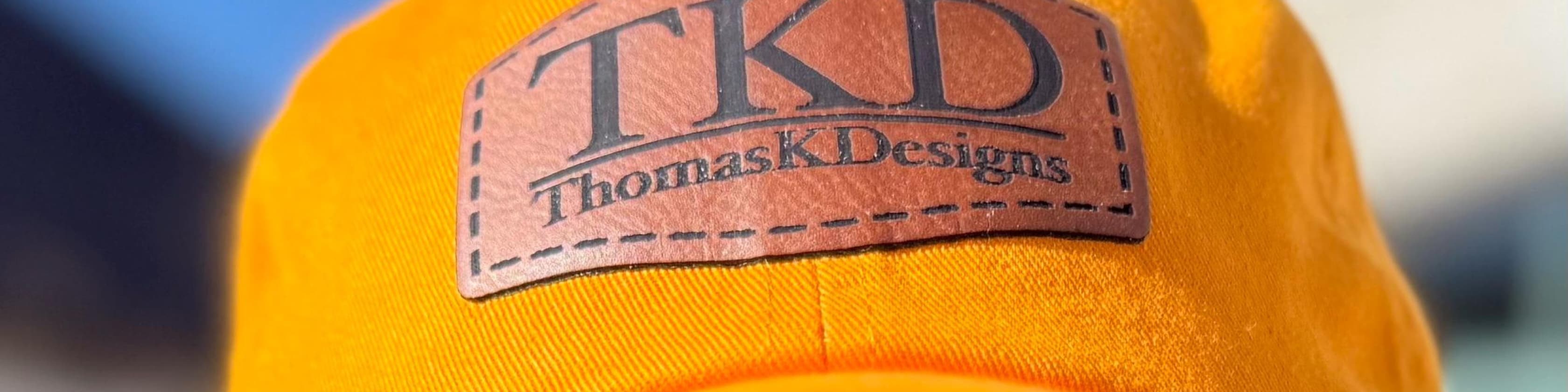 ThomasKDesigns - Etsy