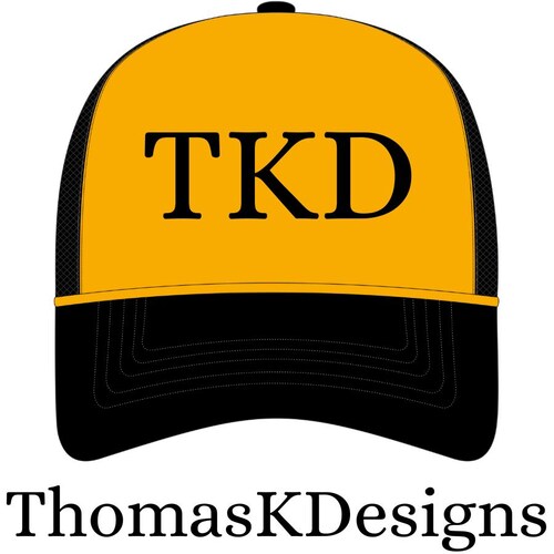ThomasKDesigns - Etsy