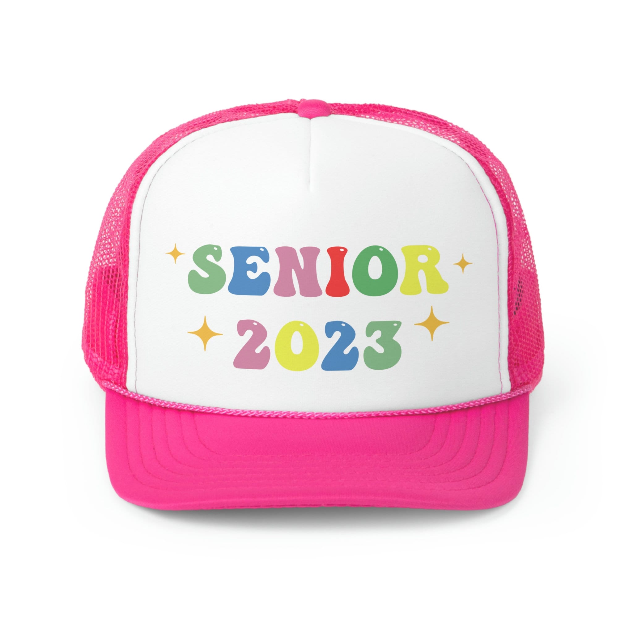 Senior 2023 Hat, Senior 2023 Groovy Hat, Graduate 2023 Hat, Senior 23 ...