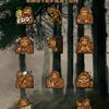 Mothman Cryptid "pngtuber" Avatar: Reactive PNG Images (digital ...