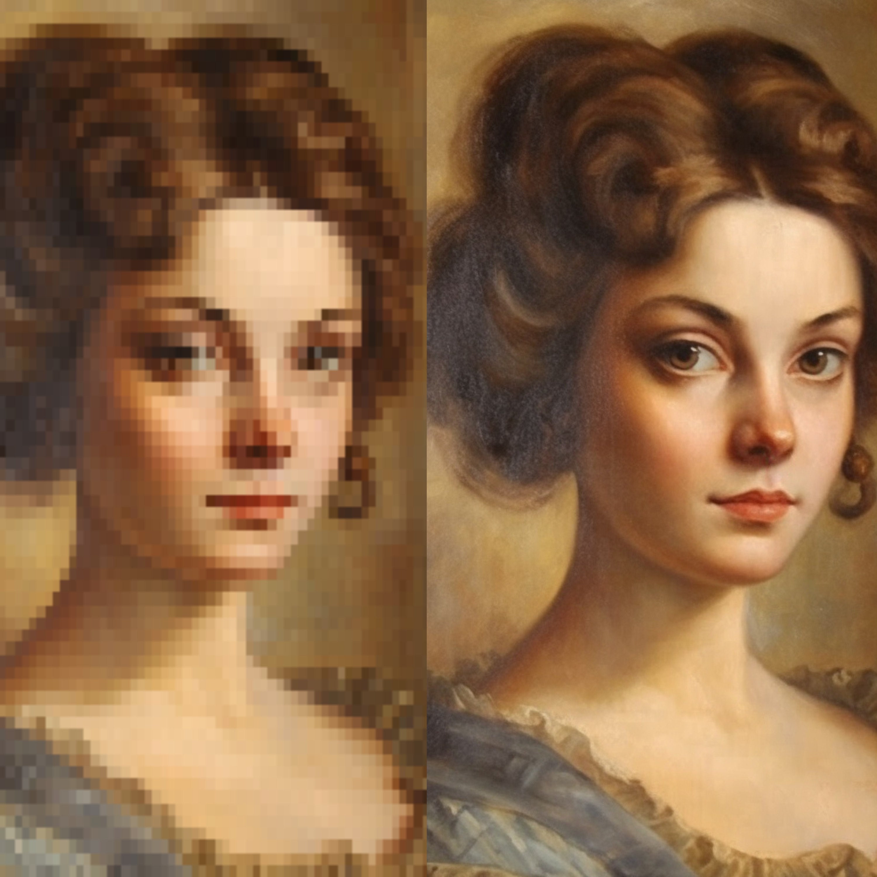 Enlarge, Enhance, Unblur, Sharpen, Upscale, Improve, Fix Photos ...