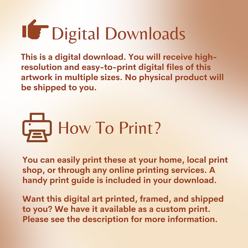 Botanical Fox | Dark Gothic Cottagecore Printable, Dark Academia Print ...