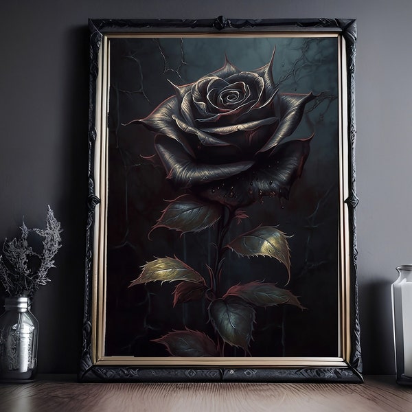 Lady Skeleton, Renaissance Skeleton Painting, Vintage Poster, Art ...