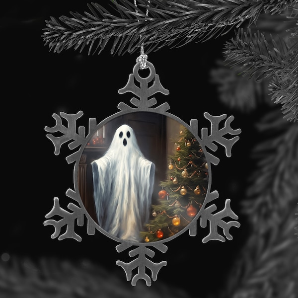 Gothic Christmas Ornaments - Etsy