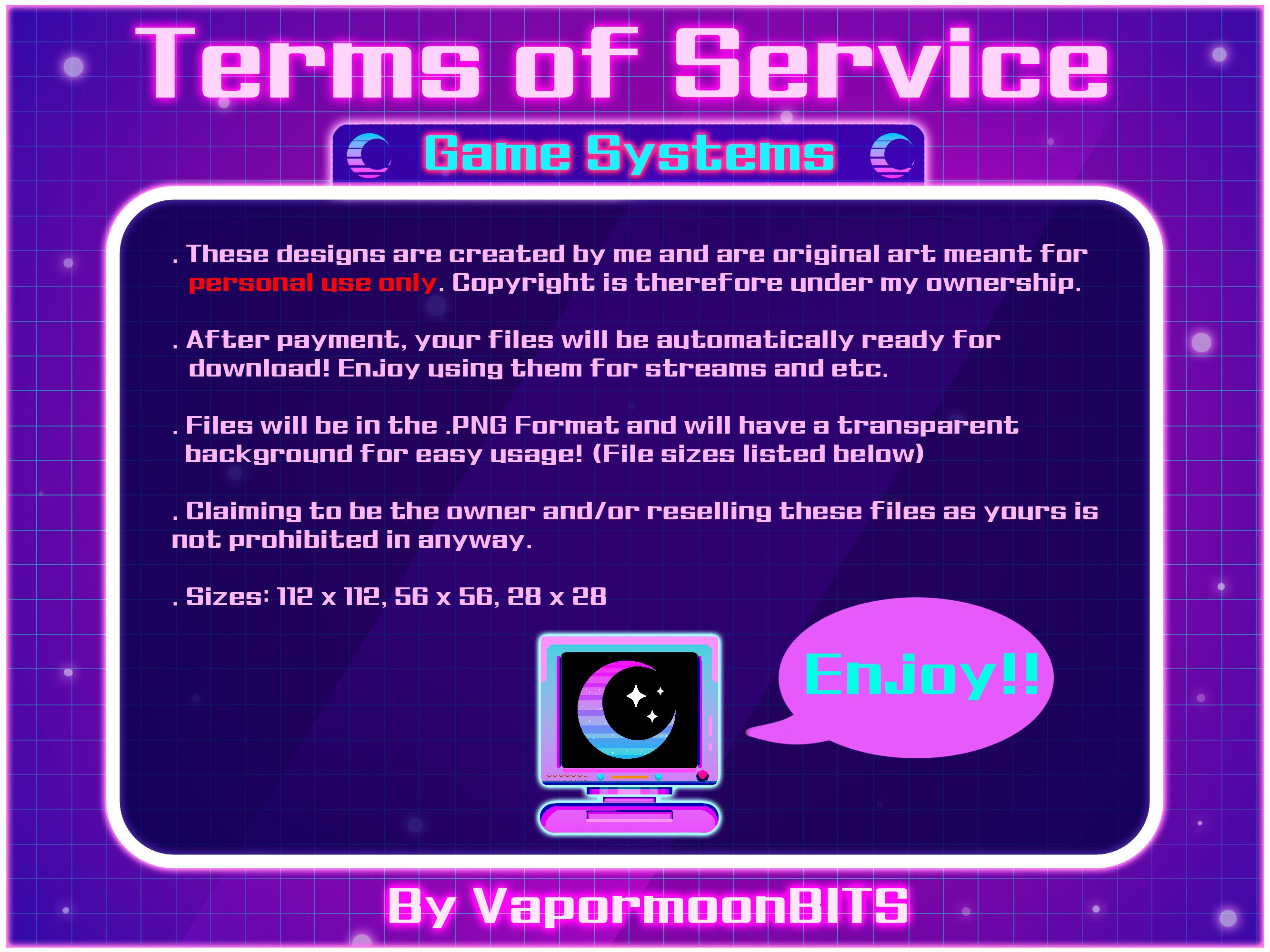 Retro Game Console Emotes for Twitch, Discord, and Streaming - Etsy