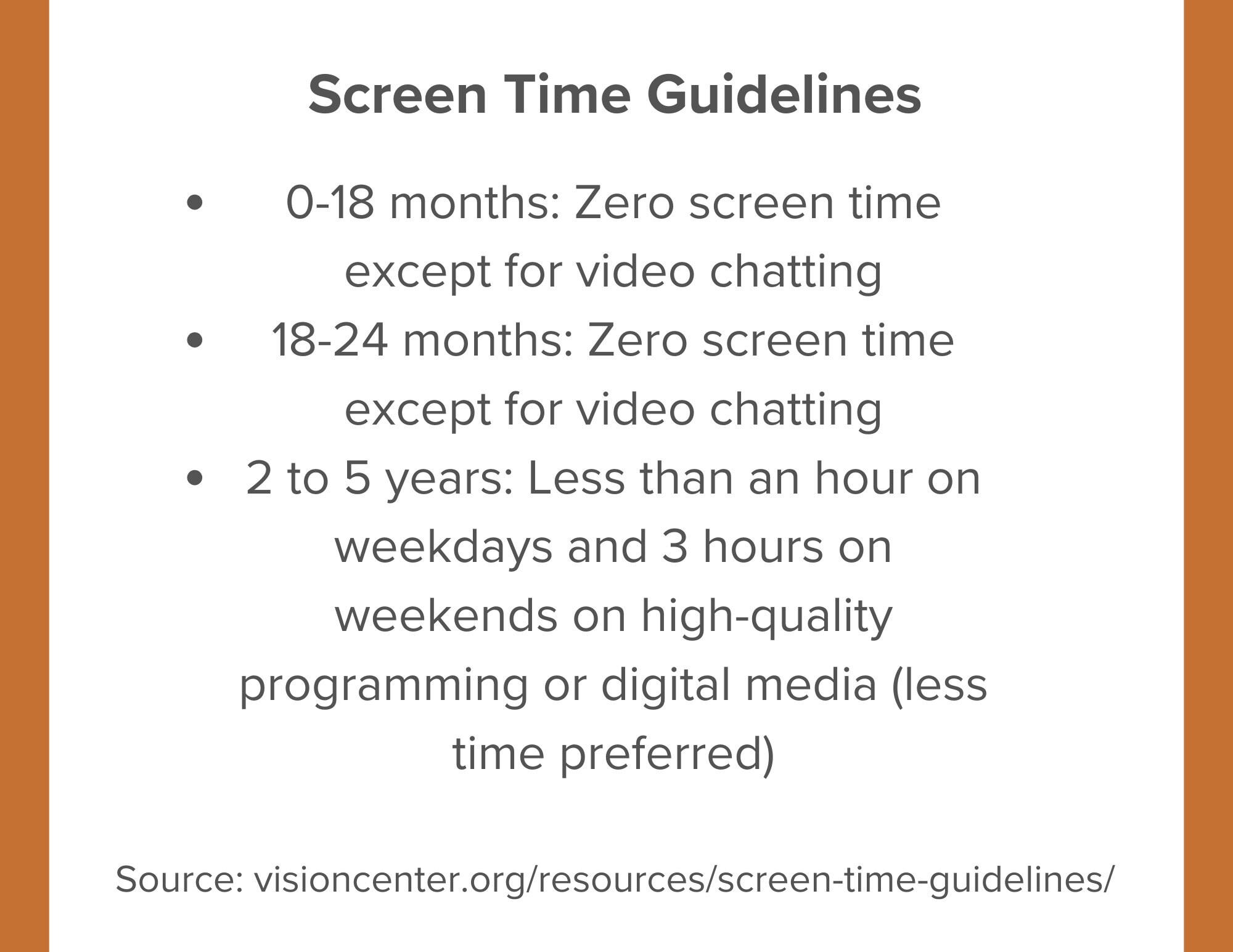 Weewatchers / Screen Time Tracker / Screen Time Program / Screen Time ...