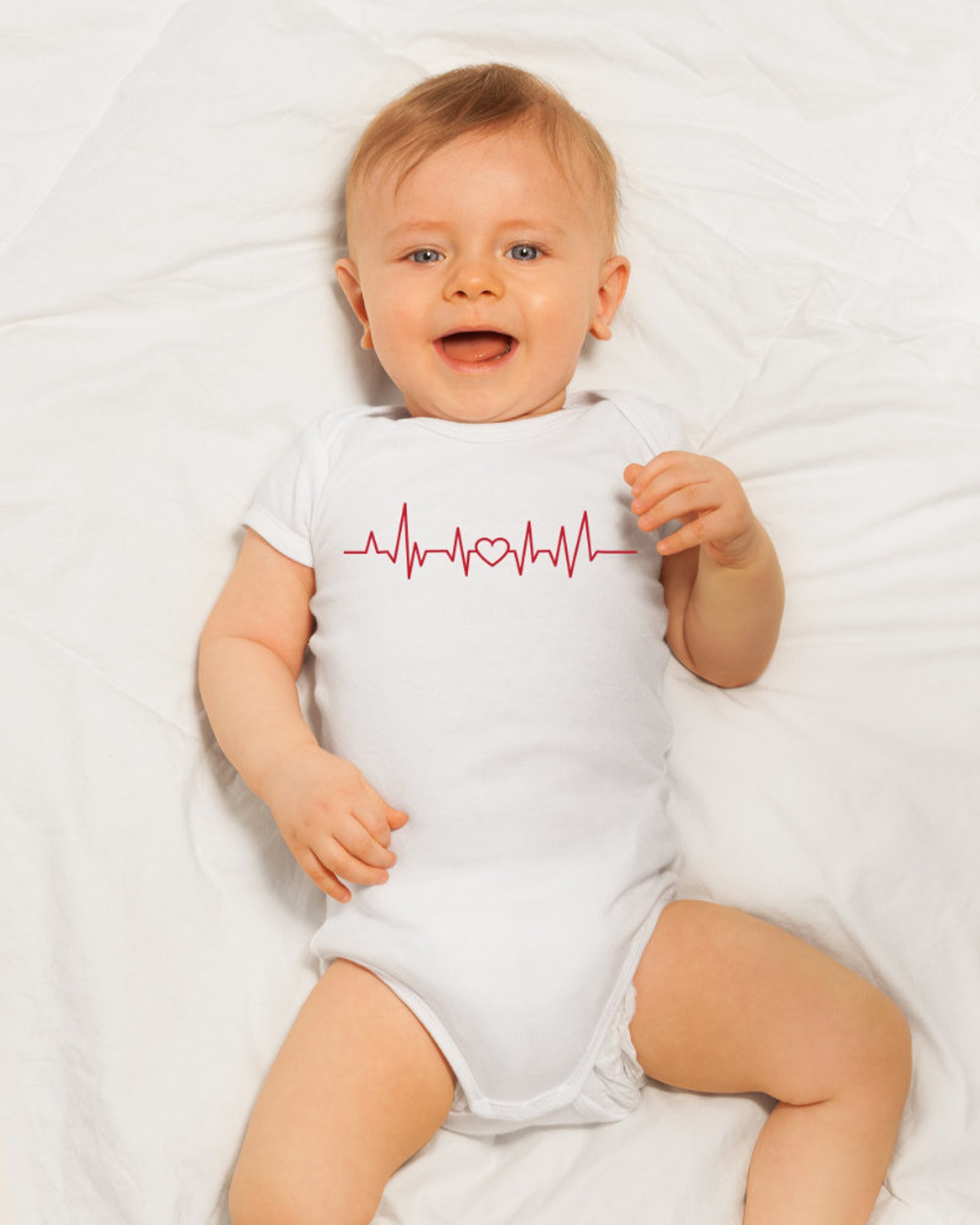 Heart Beat SVG |EKG SVG| Heartbeat Clipart| Heart Svg| V-day Cricut ...