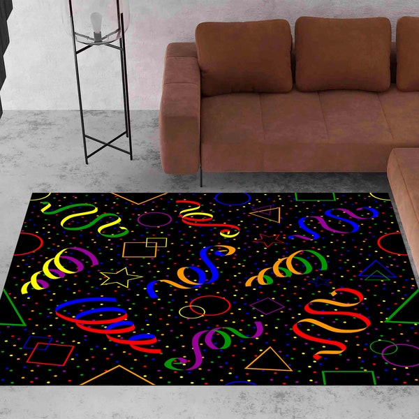 90s Arcade Carpet - Etsy