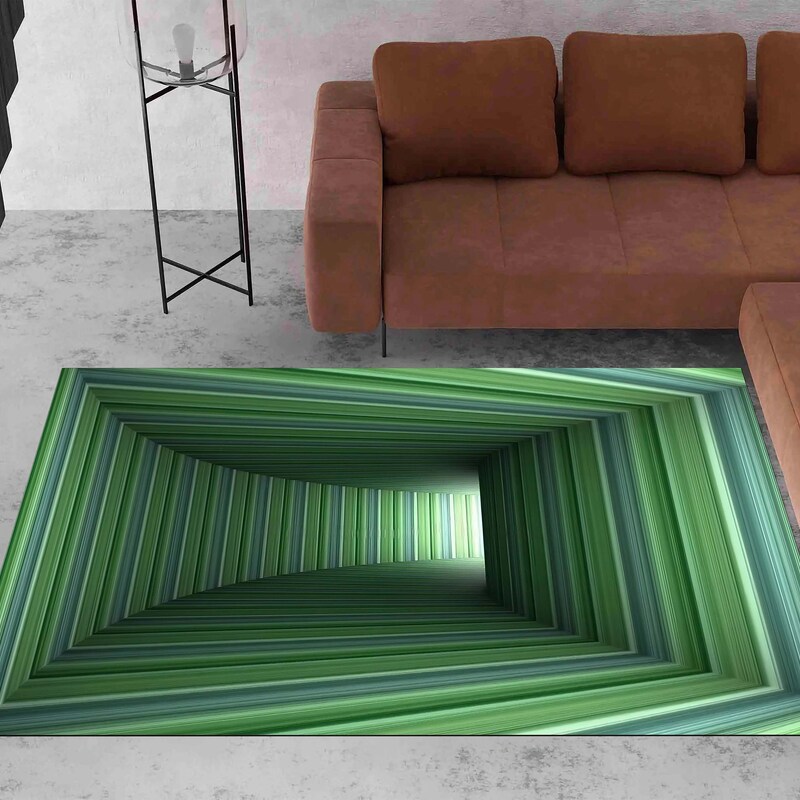 3d Rugs - Etsy