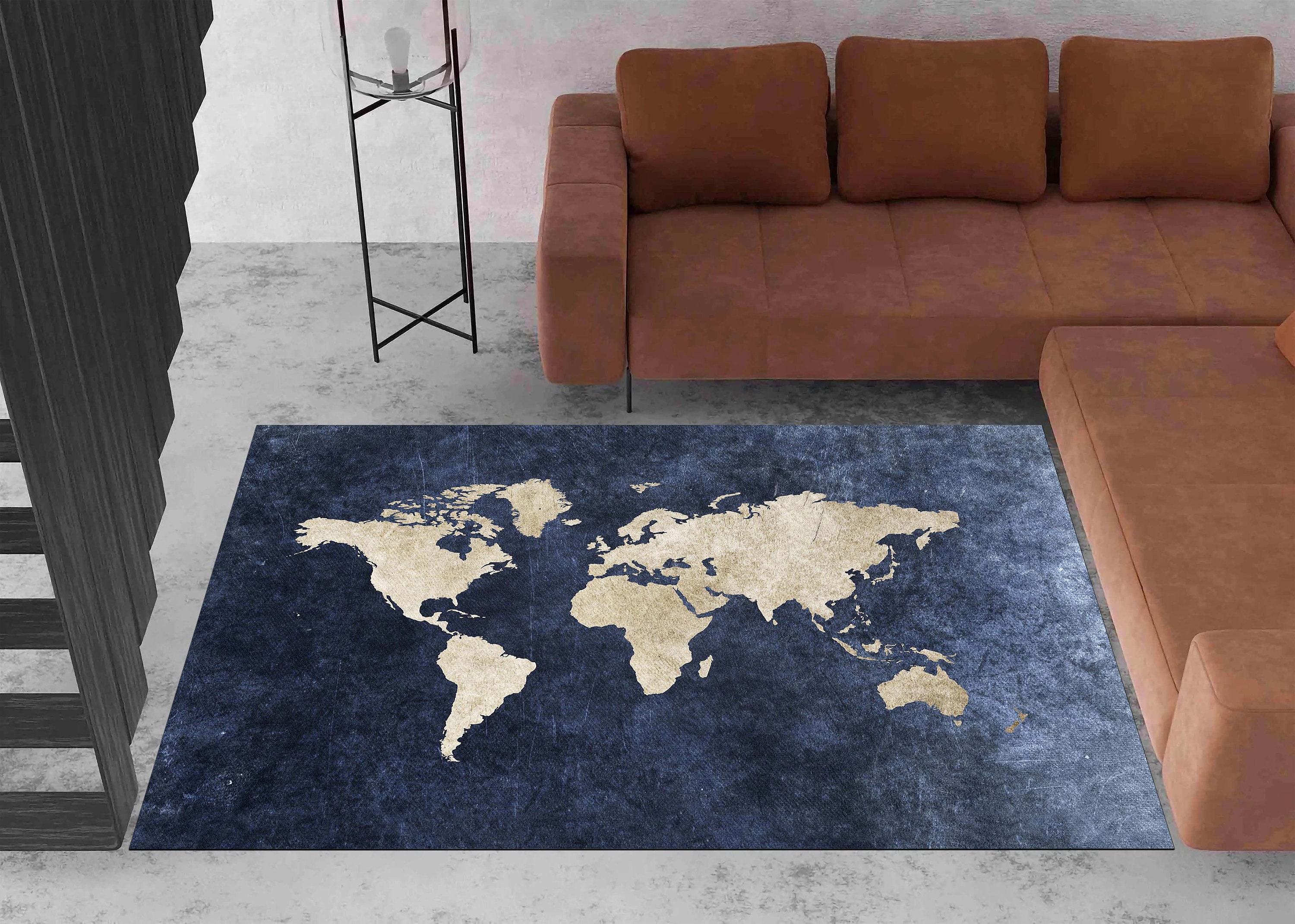 World Map Rugmaps Rugcool World Map Carpet popular Map - Etsy Australia